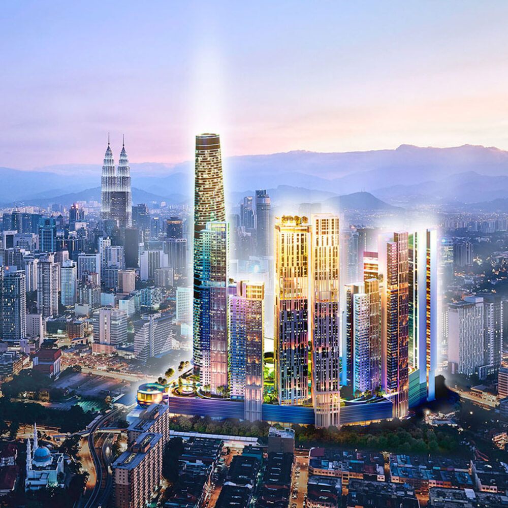 Project Reference - Chemind