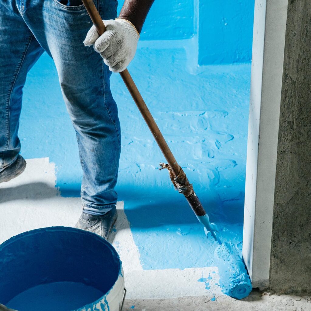Waterproofing Specialist & Coating in Selangor, Malaysia