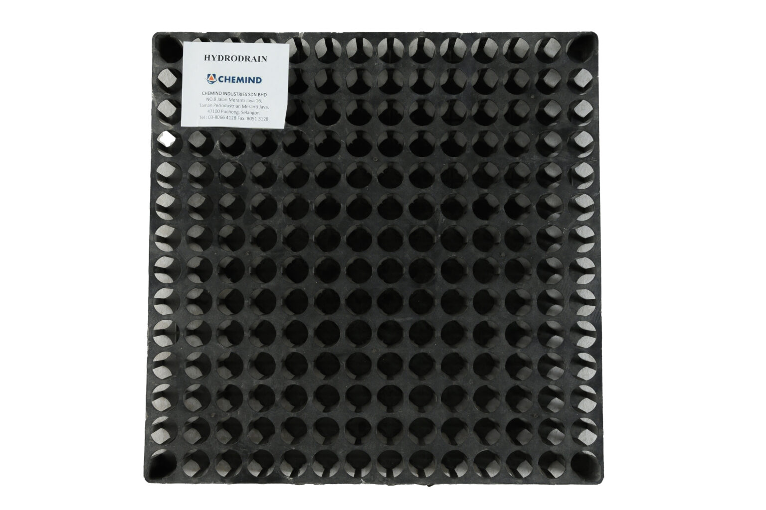 HYDRODRAIN - Chemind